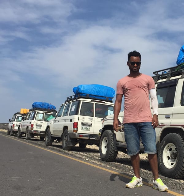 Discover Omo valley | GetYourGuide