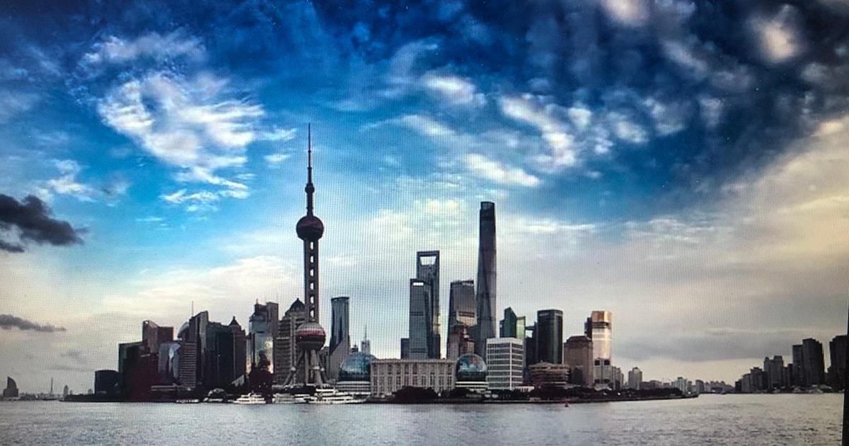 Visite privée tout compris des points forts de la ville de Shanghai ...