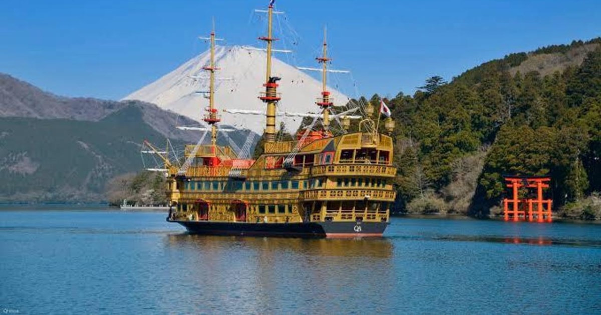 Enkedaagse privétour Nikko Tour per auto Engelse chauffeur | GetYourGuide