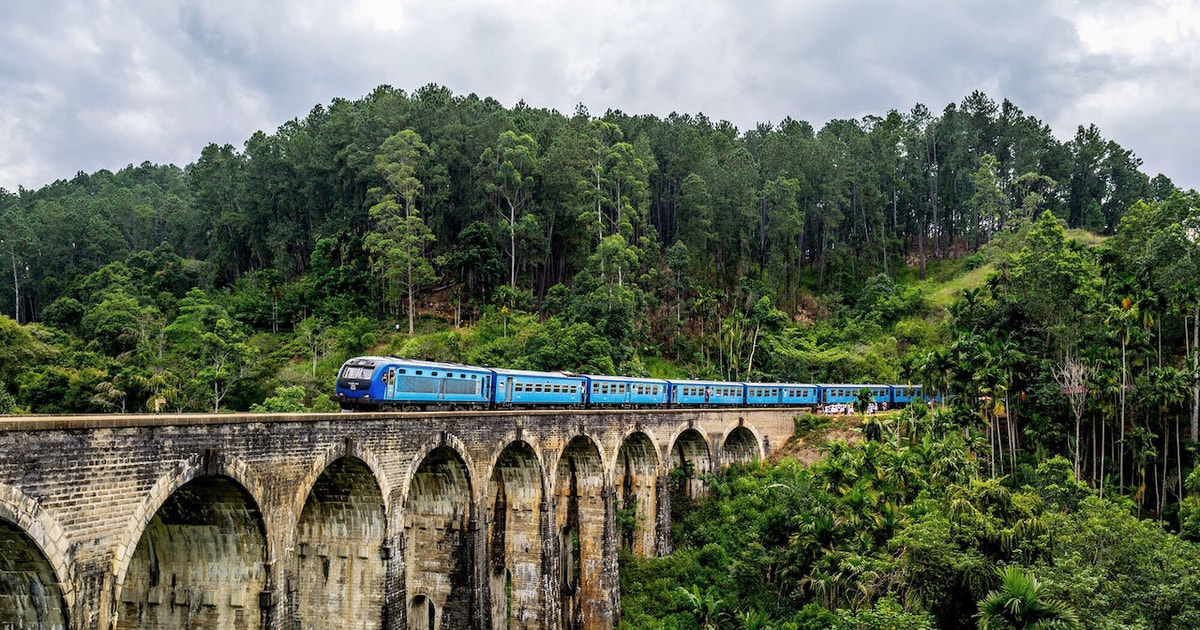 Transferência do aeroporto de Mattala | GetYourGuide