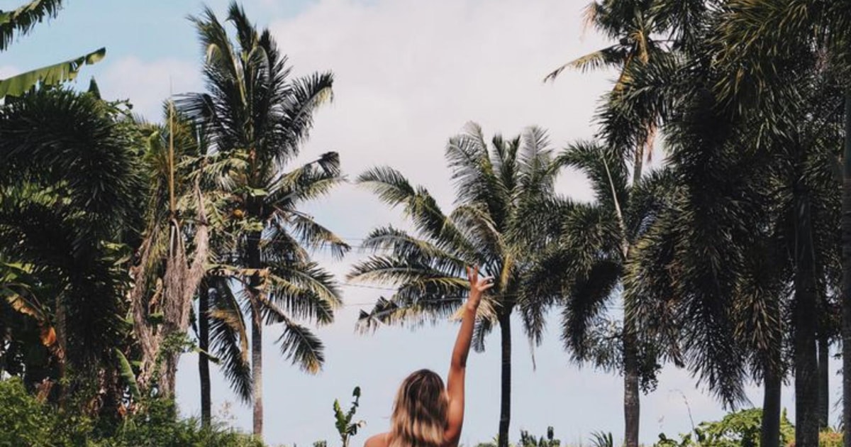 Ubud: Explore Hidden Gems & Culture Tour with Scooter | GetYourGuide