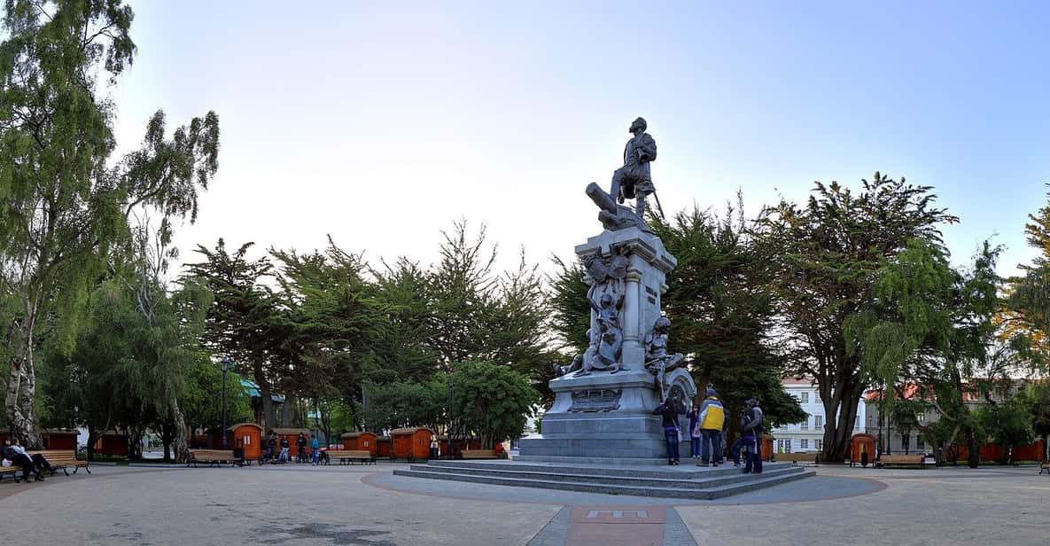 Punta Arenas: City Sightseeing and Monuments Guided Tour | GetYourGuide
