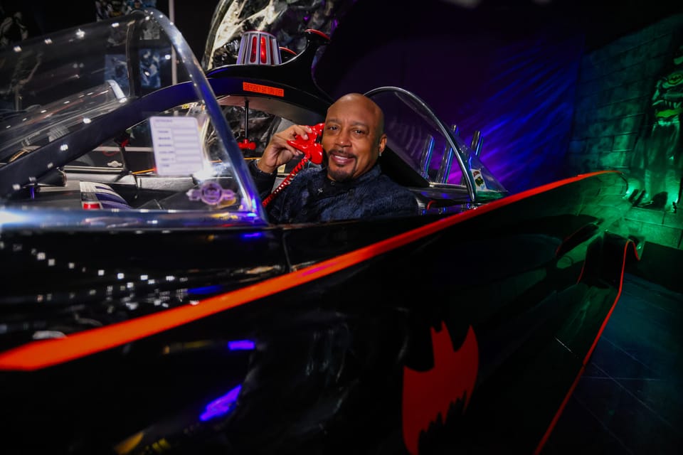 Orlando: Orlando Auto Museum at Dezerland Park | GetYourGuide