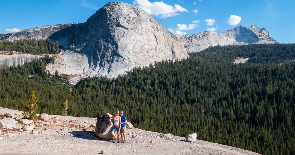 Yosemite: Off The Beaten Path - Tour privado personalizable | GetYourGuide