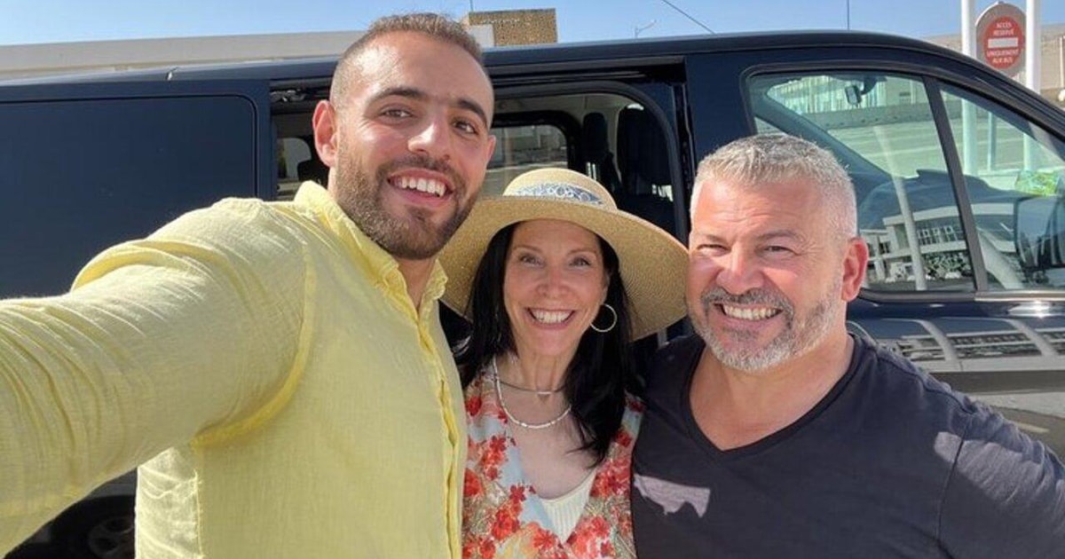 5 Hour Deluxe Private Guided tour of Tangier | GetYourGuide