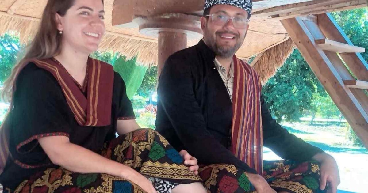 Lombok : Traditionelle Sasak Tour/Mandalika Tour | GetYourGuide