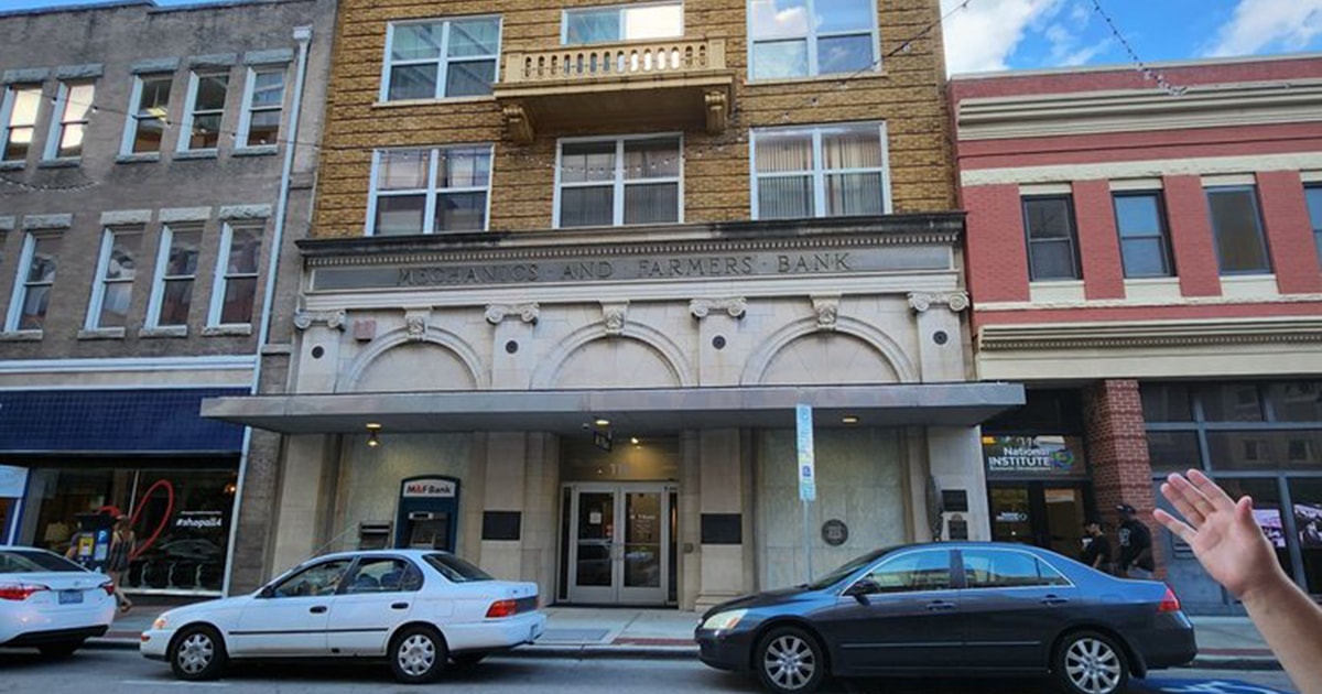 Durham Afro-Amerikaanse Geschiedenis Tour | GetYourGuide