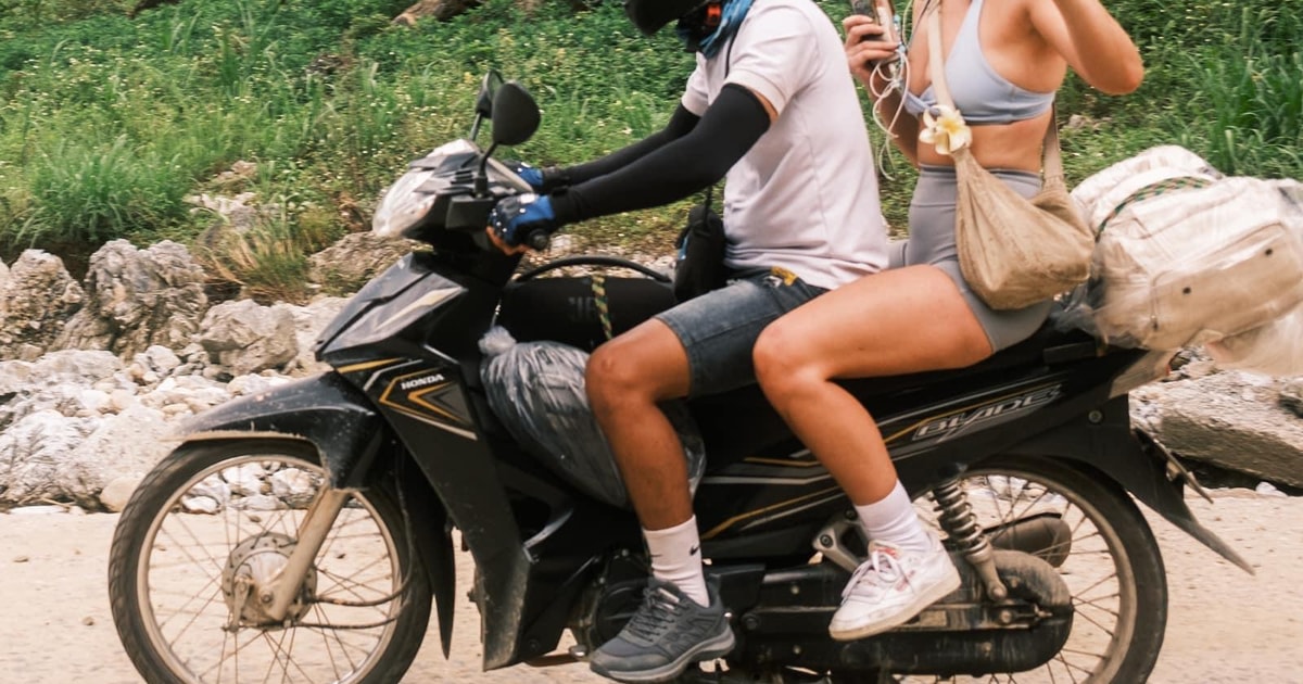 4-Day Deluxe Ha Giang Loop to all Highlights, Stay Resort 4* | GetYourGuide