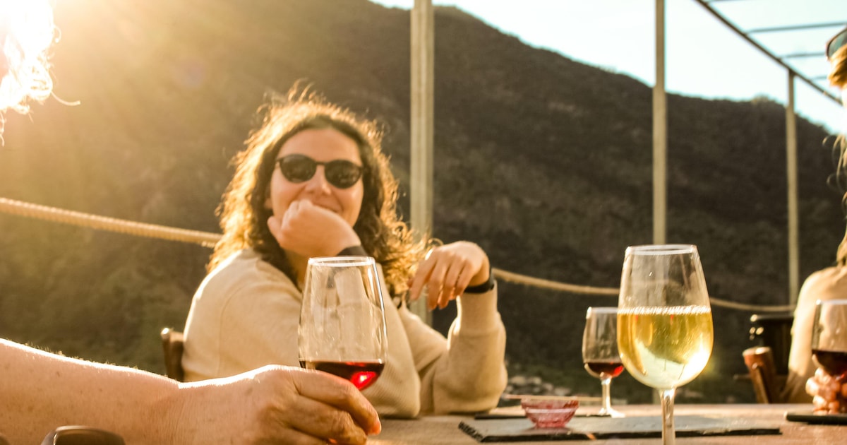 Madera: wino i tapas, Cabo Girão Skywalk 4x4 Jeep Adventure | GetYourGuide