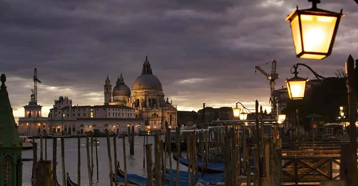 Venice Ghost Tour: Explore Haunted Legends & Ancient Ruin | GetYourGuide