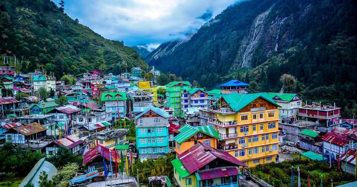 Discover Himalayan Kingdom Sikkim & Kalimpong, 10 days Tour | GetYourGuide