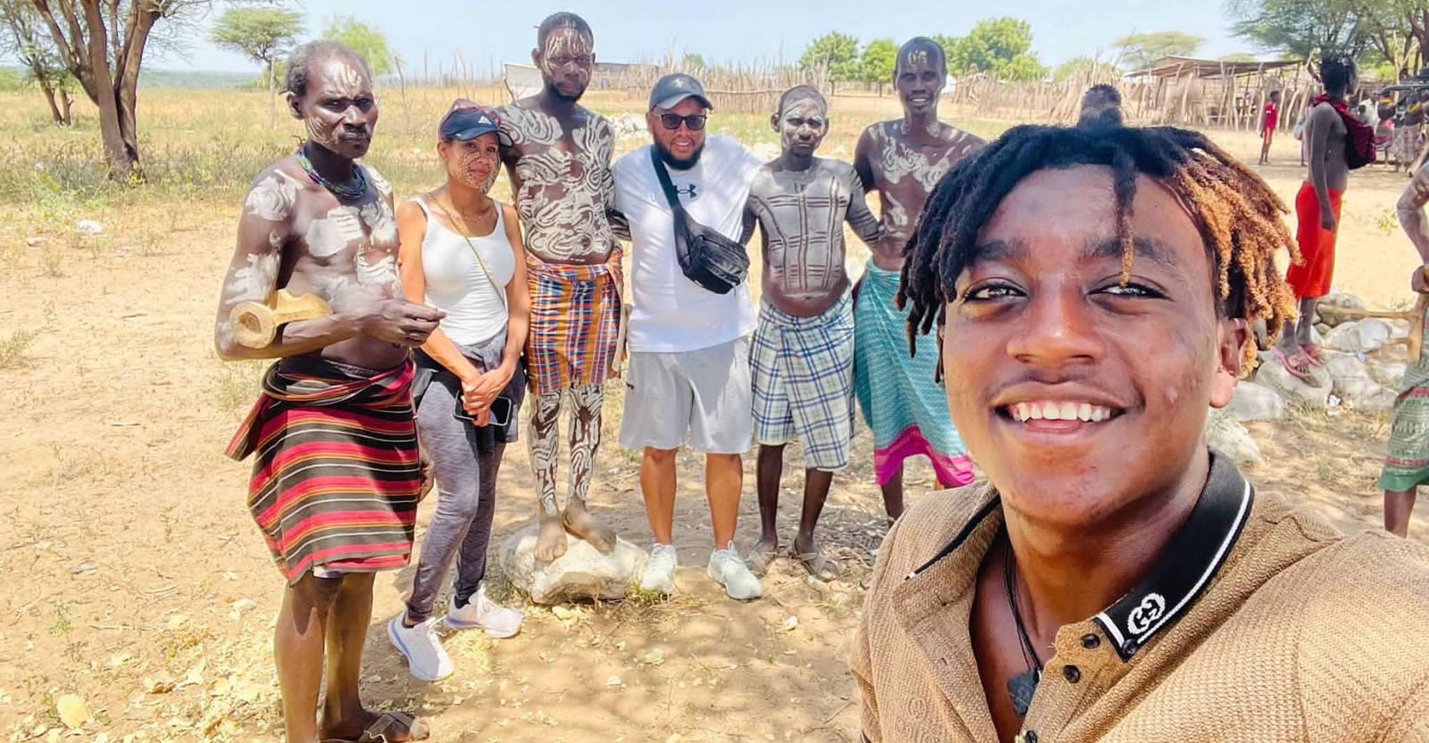 3 Days Omo Valley tribal tour | Multi-day Trip in Arba minch