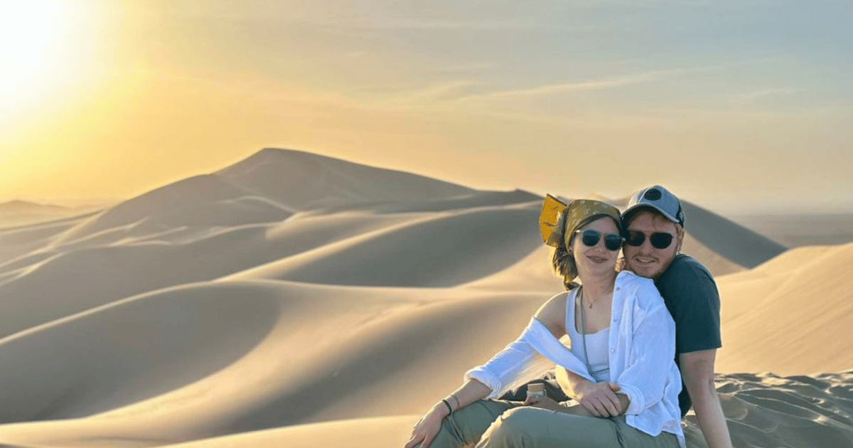 12 day Great Gobi and Central Mongolia full adventure | GetYourGuide