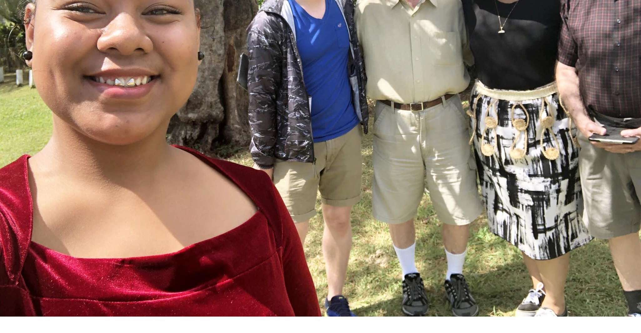 West Coast Scenic Tour | Guided Tour in Tonga