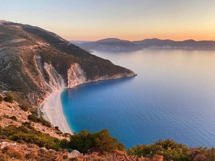 Cefalonia: Tour privado de cuatro horas con guía | GetYourGuide