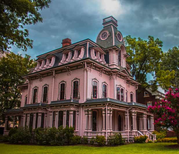 The BEST Raleigh Tours and Things to Do in 2024 - FREE Cancellation ...