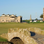 From Aberdeen: Adventure to St Andrews & Dundee | GetYourGuide