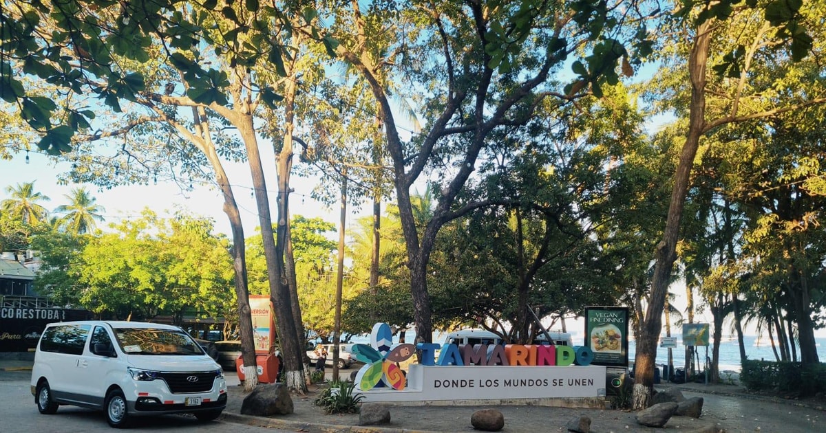 Liberya Havalimanı - Tamarindo | GetYourGuide