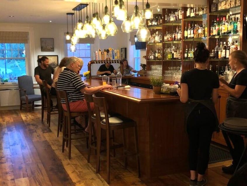 South Beach Miami Beach: Booze and Bites Tour | GetYourGuide