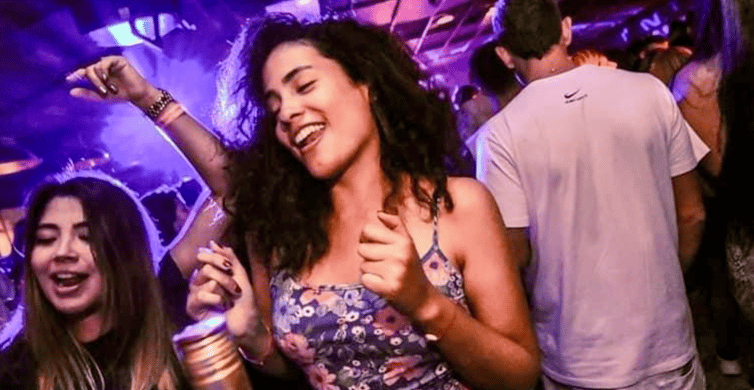 Medellin: Poblado Nightlife, Bars, Clubs, & Bilingual Host | GetYourGuide