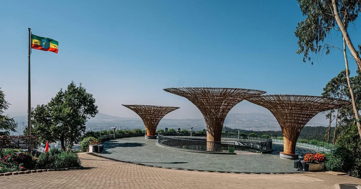 Addis Ababa: Heights, Heritage & Market Life Tour | GetYourGuide