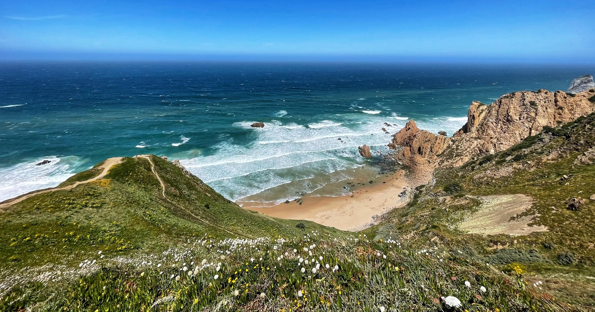 Private DayTrip from Magoito beach to Cabo da Roca | GetYourGuide