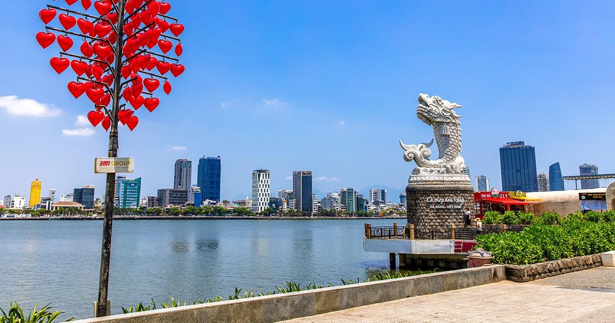 Full-day Da Nang City Highlights And Natural Wonders | GetYourGuide