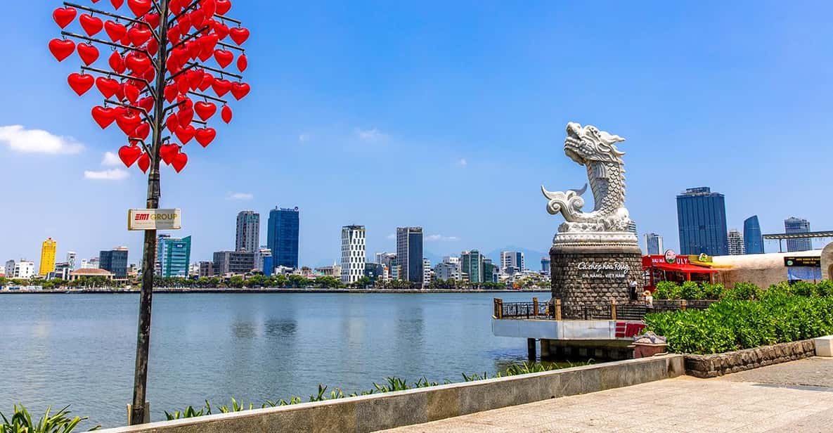 Full-day Da Nang City Highlights And Natural Wonders | GetYourGuide