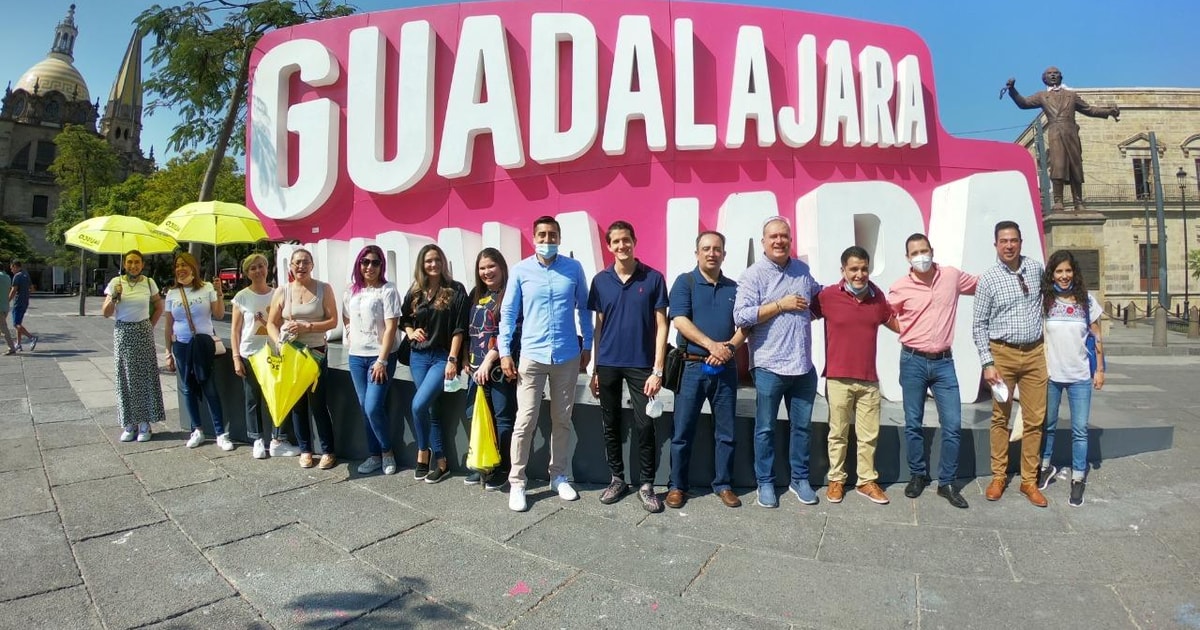 Visita privada a pie por Guadalajara | GetYourGuide