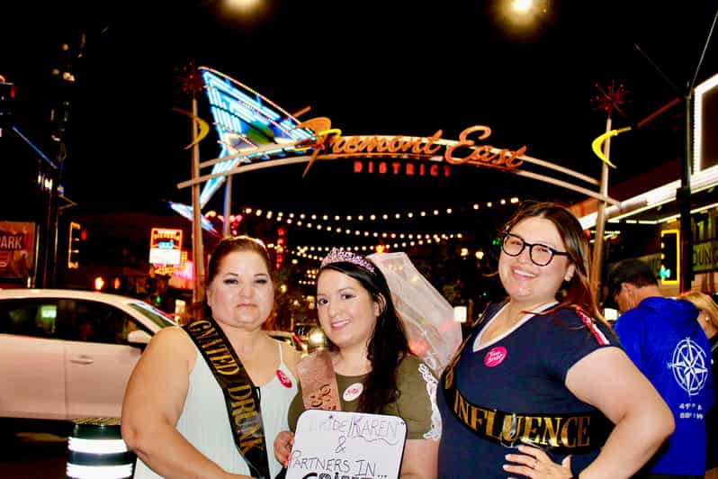 Las Vegas: Semi-Professional Photo Session | GetYourGuide