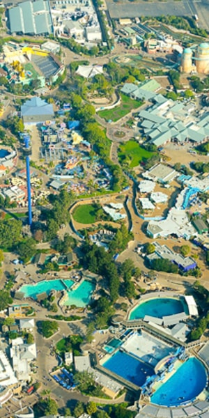 San Diego: SeaWorld Skip-the-Line Park Admission Ticket | GetYourGuide