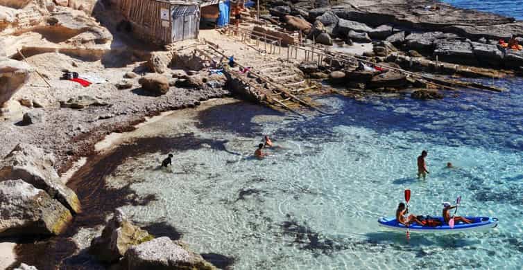 IBIZA : Dag in Formentera | GetYourGuide