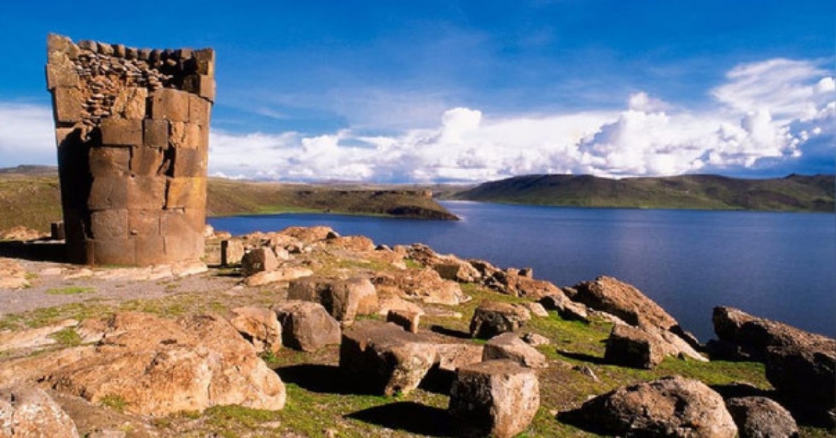 Excursión a las Chullpas de Sillustani | GetYourGuide