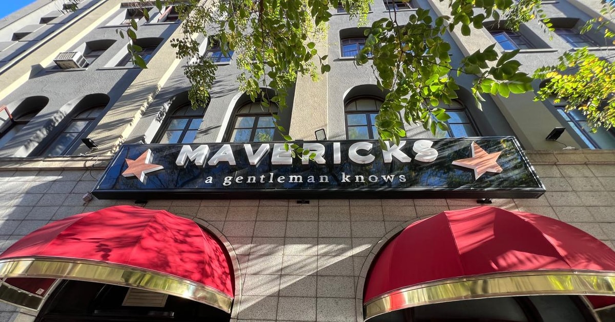 Exclusive Nightclub Tour with Local Gentlemen in Cape Town | GetYourGuide