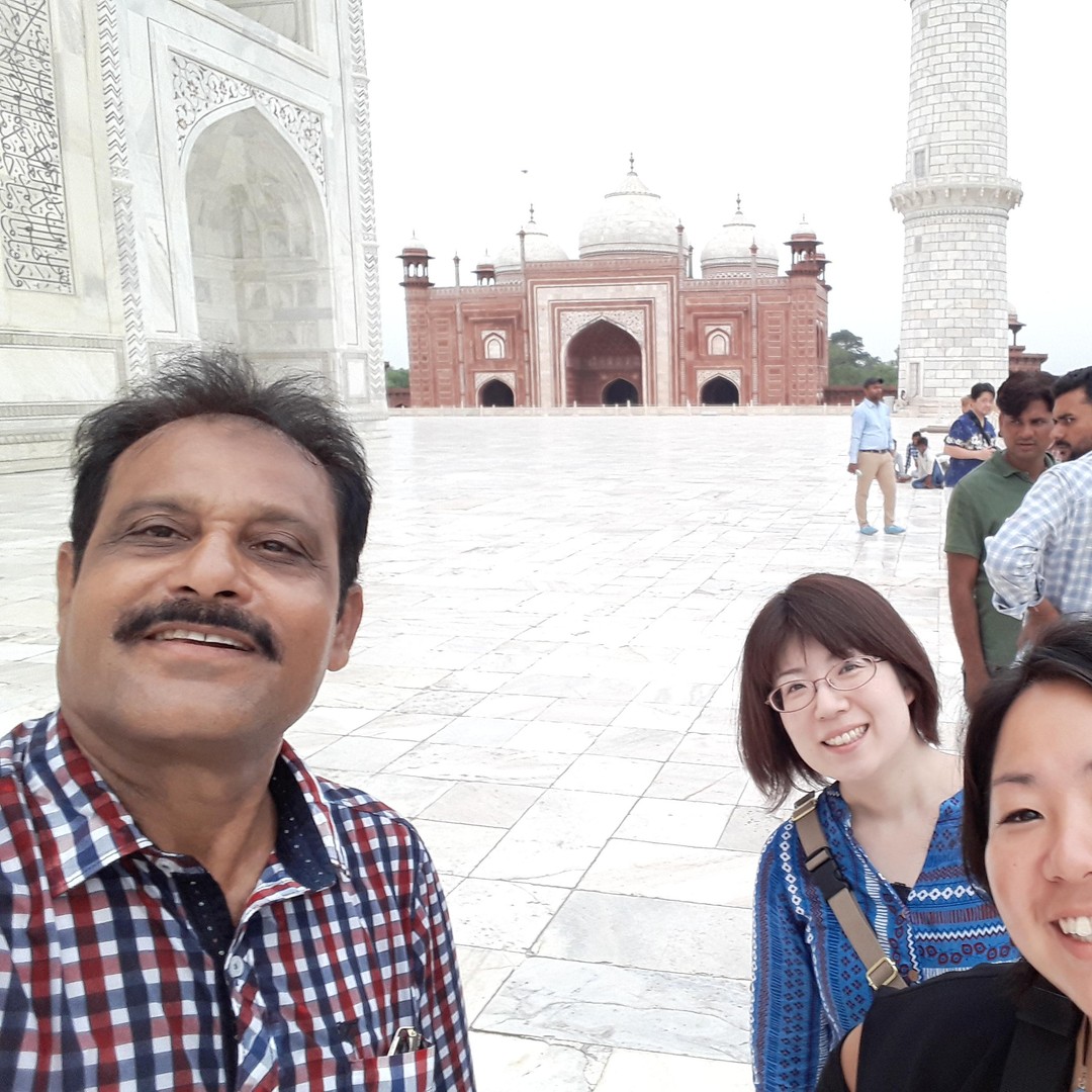 Tour culturale e romantico nella capitale dell'India, Delhi | GetYourGuide