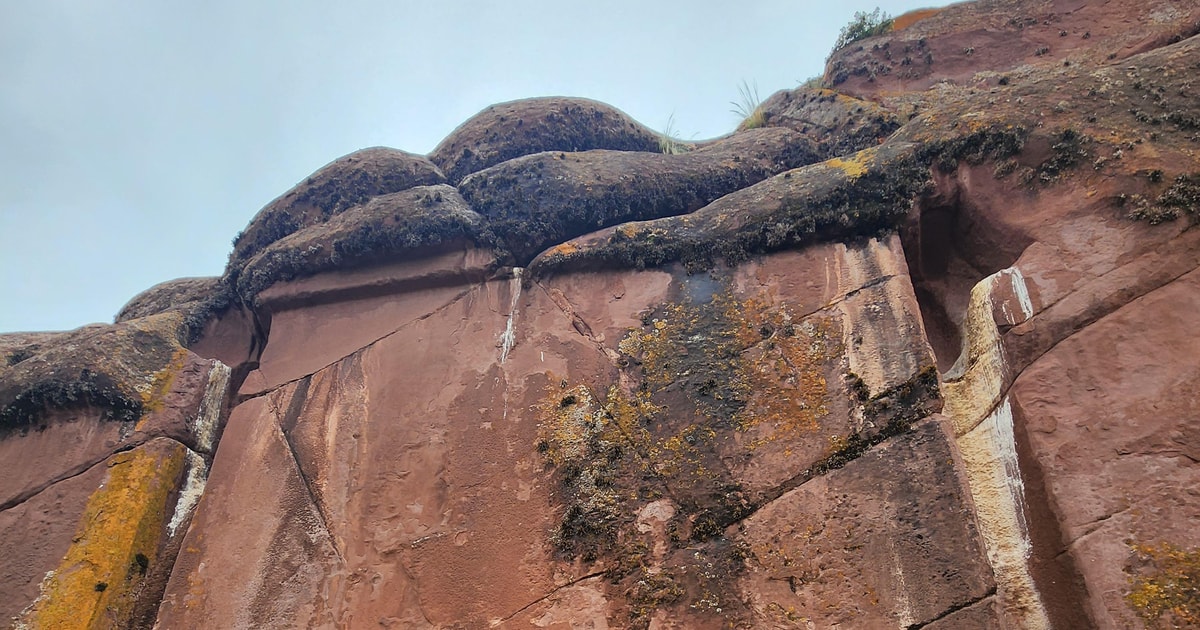 Aymara Route Mystical Cultural Tour | GetYourGuide