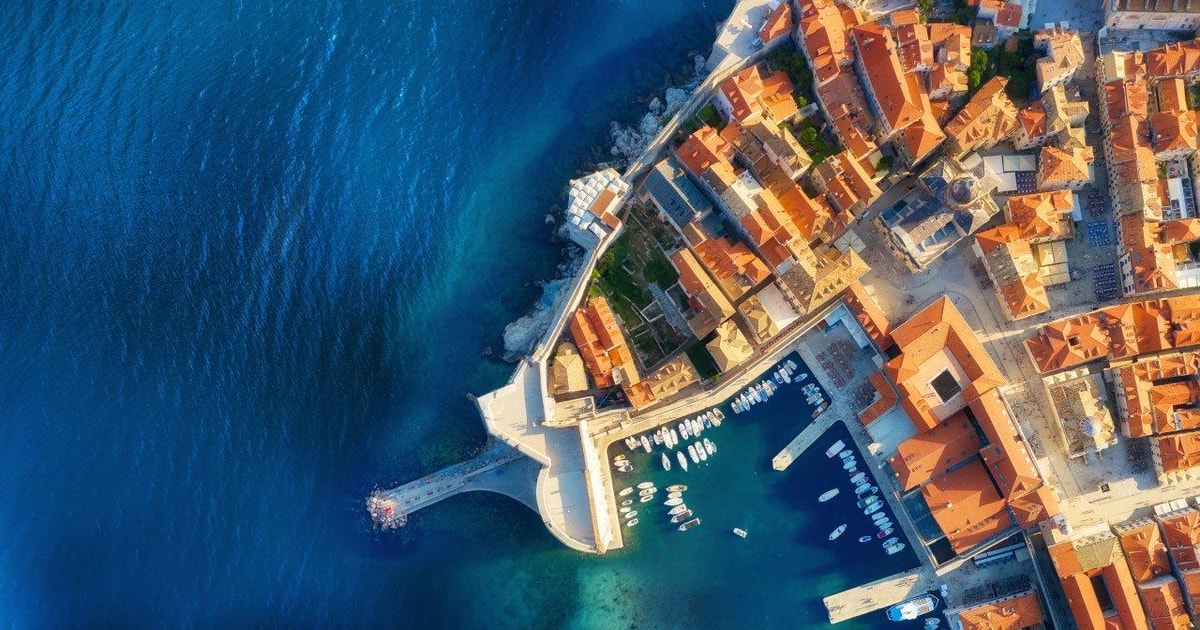 Split Tour 5 days | GetYourGuide