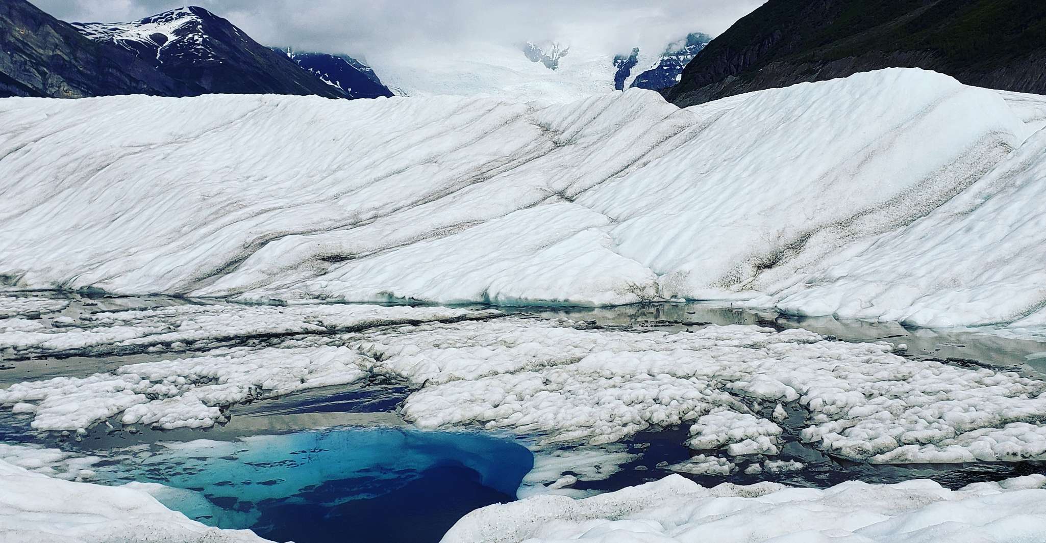 Anchorage, 11 Day Alaska Interior Explorer Tour | Multi-day Trip in ...