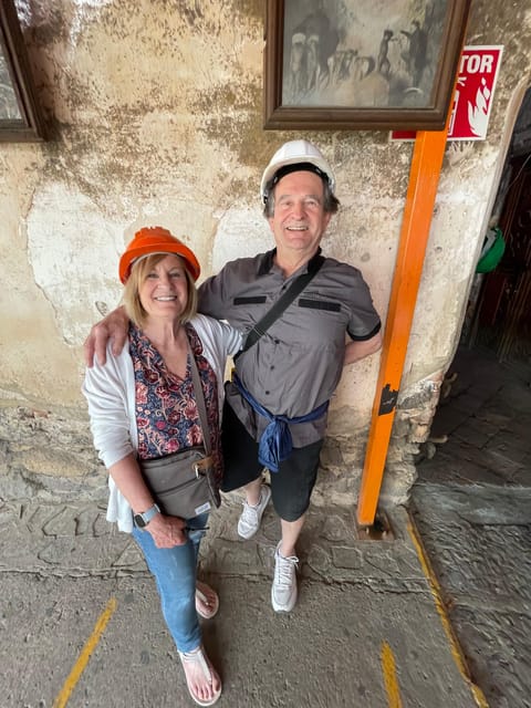 Guanajuato State Gems from Mexico City | GetYourGuide