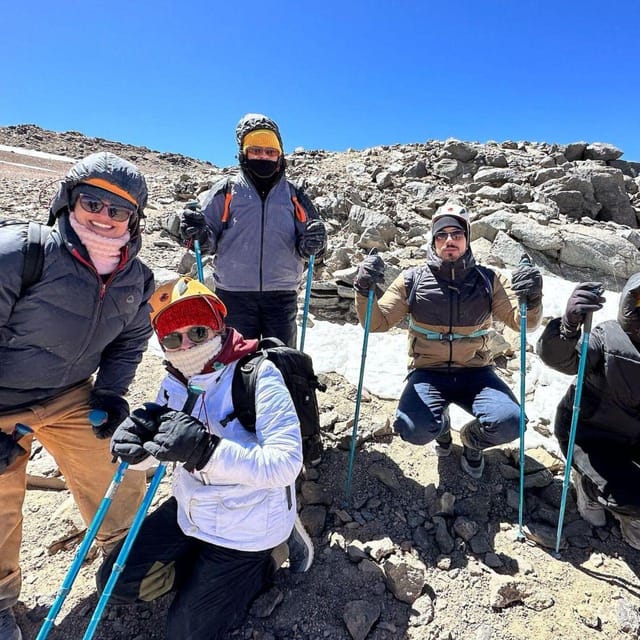 San Pedro do Atacama: Cerro Toco | GetYourGuide