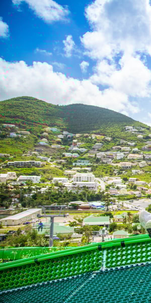 Full Experience Flying Dutchman, Schooner Ride and Zipline | GetYourGuide