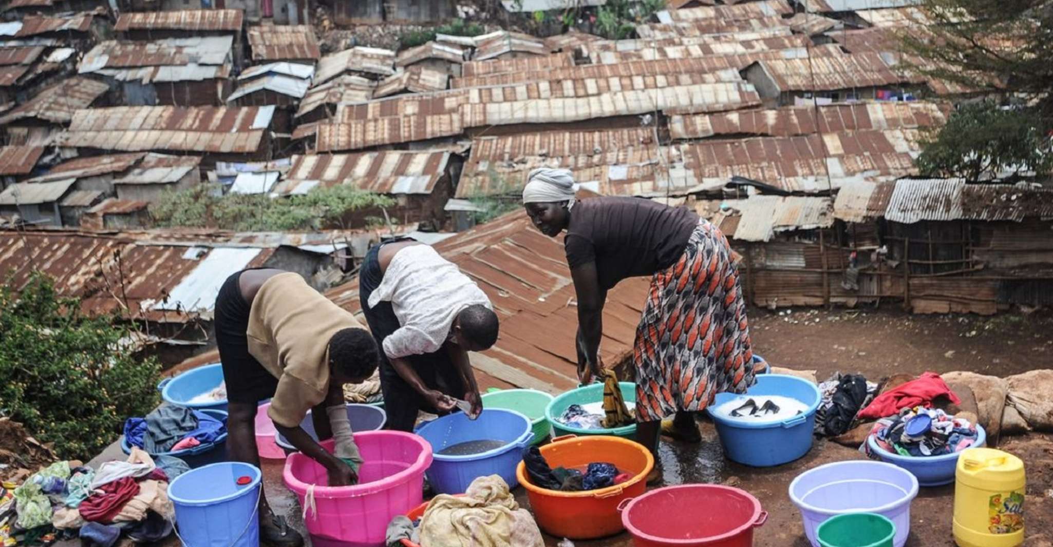 Kibera slums half day tour from nairobi | Guided Tour in Nairobi