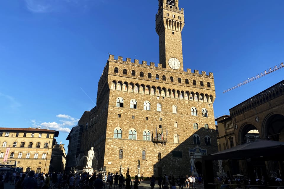 Renaissance Walking Tour of Florence | GetYourGuide