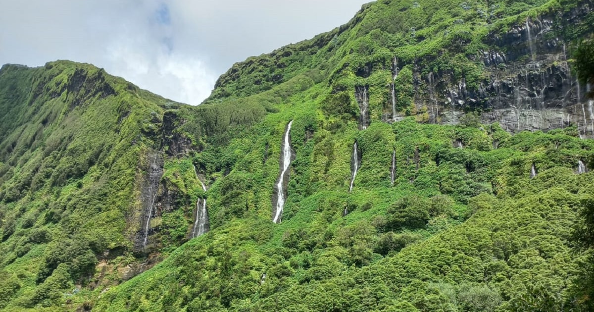 complete Tour around the Island | GetYourGuide