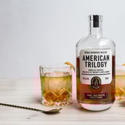 Washington DC: Whiskey Tasting Pass | GetYourGuide