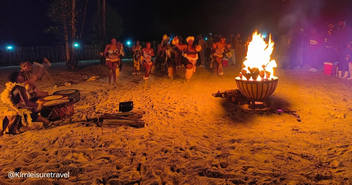 Eswatini Cultural Tour | GetYourGuide