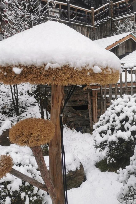 Harbin: 6-Day Harbin Ice Festival and Yabuli Club Med Tour | GetYourGuide