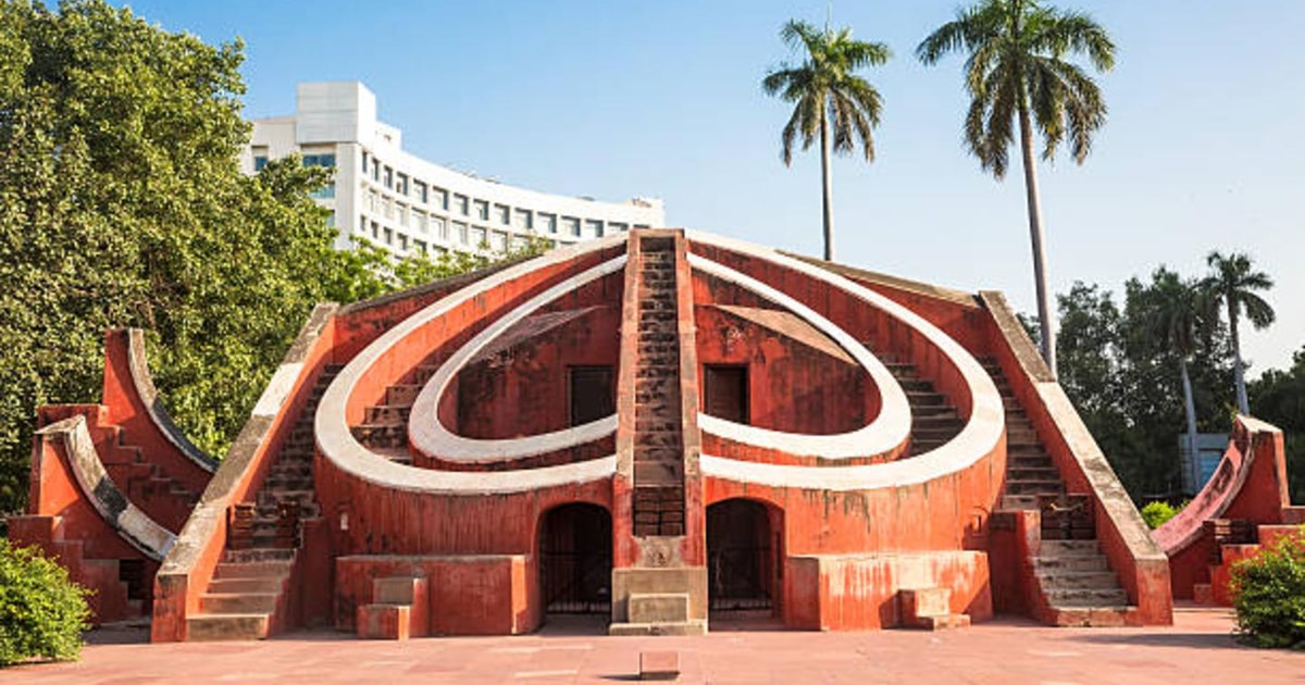 Half Day - Private Old and New Delhi Short Guided City Tour | GetYourGuide