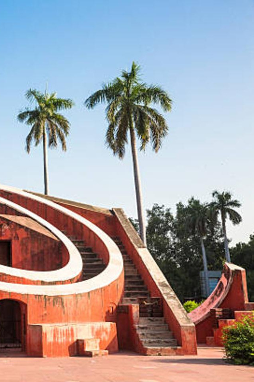 Delhi: Old and New Delhi Private Half or Full Day City Tour | GetYourGuide