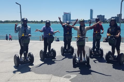 The BEST Detroit Tours and Things to Do in 2024 - FREE Cancellation ...